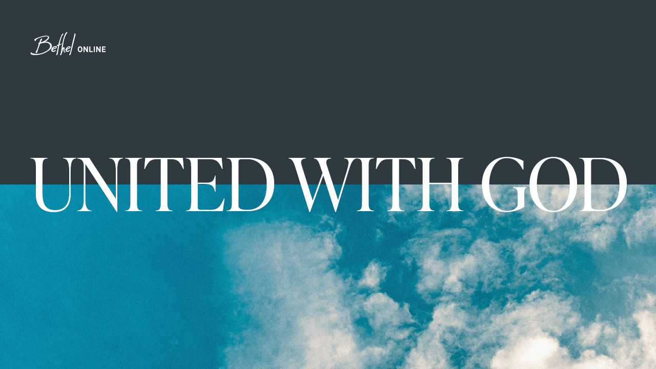 United With God | Session 1