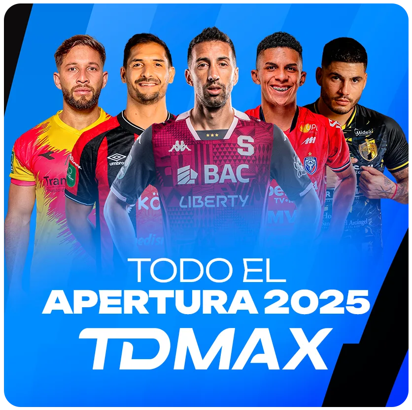TDMAX | Live sports and events